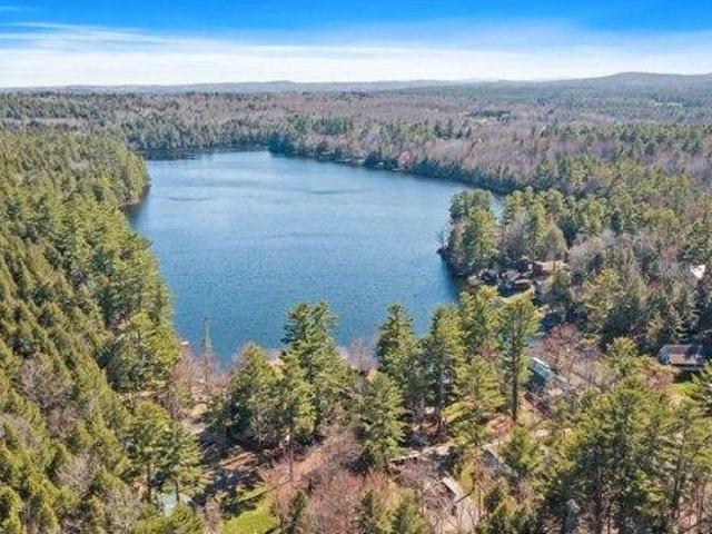 house with 2 bedroom, Sidney ME DLS102346401