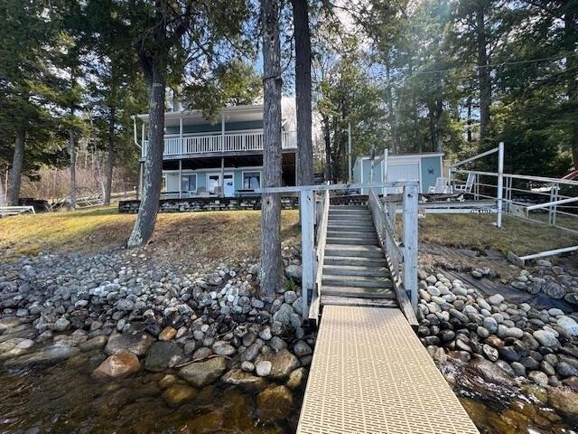 house with 2 bedroom, Sidney ME DS103034881