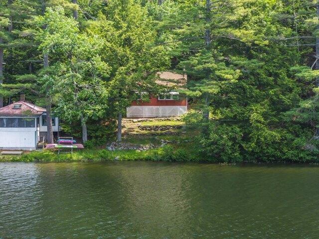 house with 2 bedroom, Sidney ME DS104010639