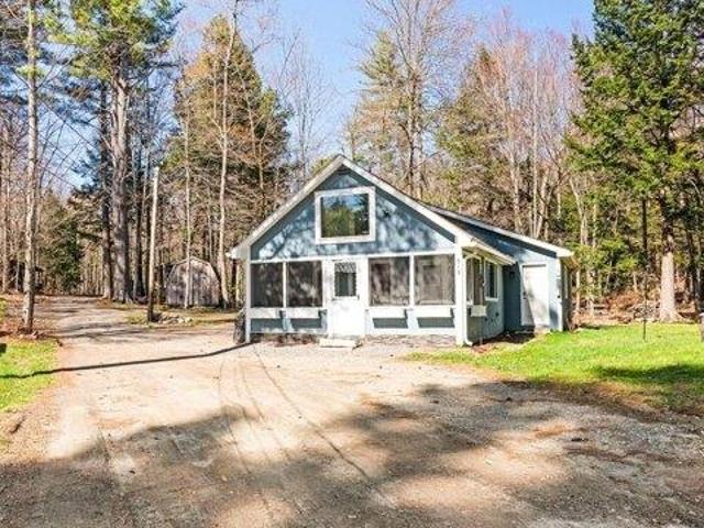 house with 2 bedroom, Sidney ME ES103927817