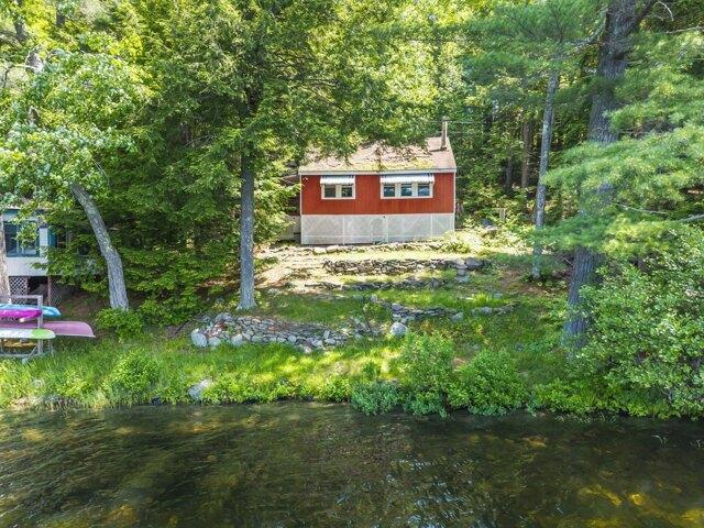 house with 2 bedroom, Sidney ME ES105172070