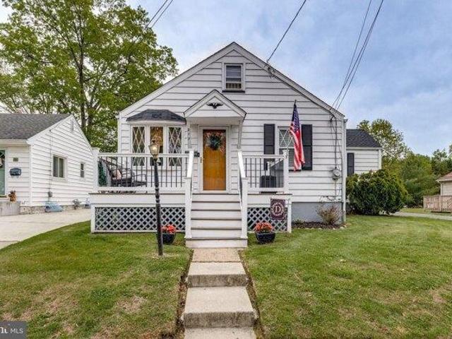 house with 2 bedroom, Somerdale NJ DS102726303