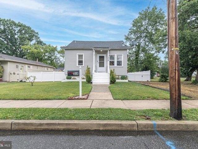house with 2 bedroom, Somerdale NJ DS102800226