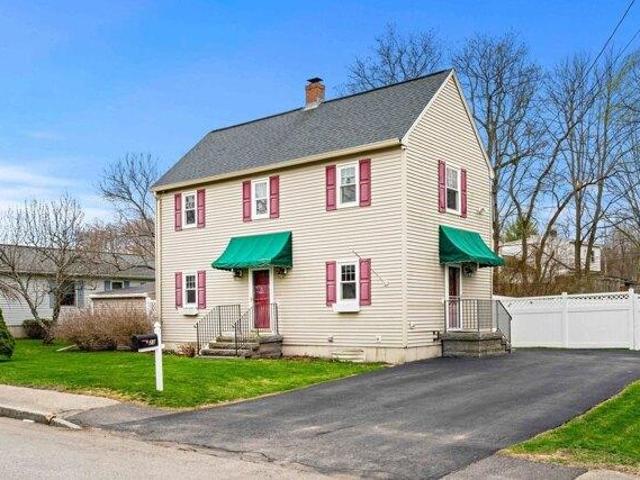 house with 2 bedroom, Somersworth NH DS102584643