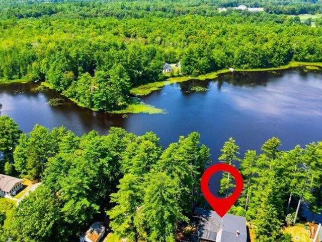 house with 2 bedroom, Somersworth NH ES105160112