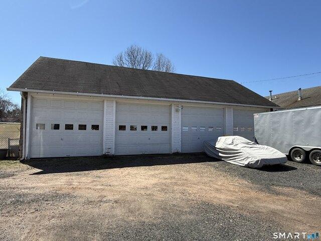 house with 2 bedroom, Somers CT DS102445631