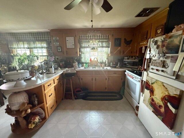 house with 2 bedroom, Somers CT ES104408932