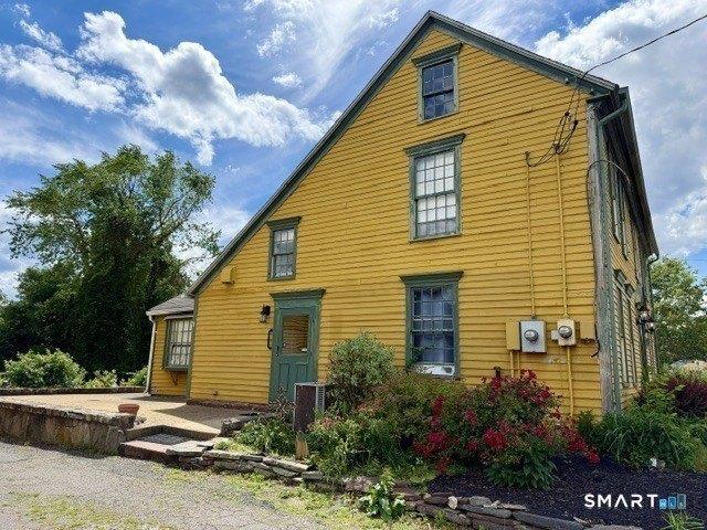 house with 2 bedroom, Somers CT ES104835115