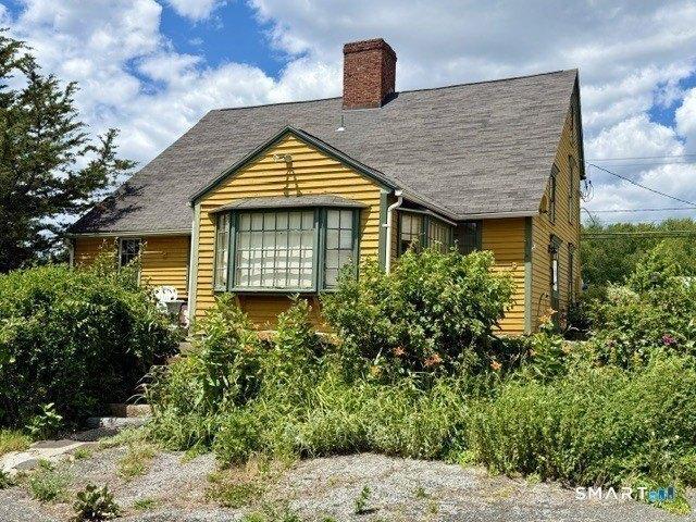 house with 2 bedroom, Somers CT ES105174545
