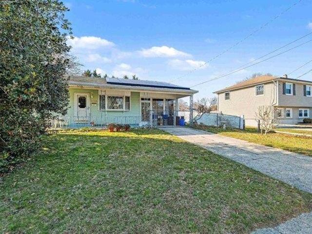 house with 2 bedroom, Somers Point NJ DS102563819