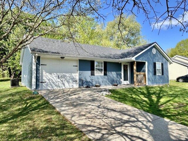 house with 2 bedroom, Somerset KY DLS90805221