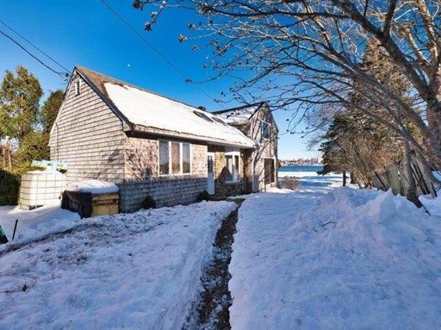 house with 2 bedroom, Somerset MA DLS101605065