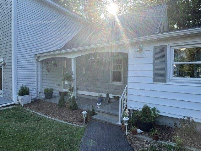 house with 2 bedroom, Somerset MA ES103850666