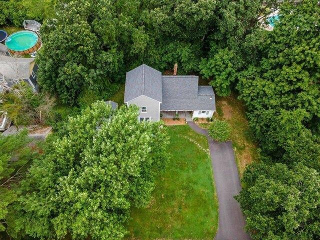 house with 2 bedroom, Somerset MA ES104834736