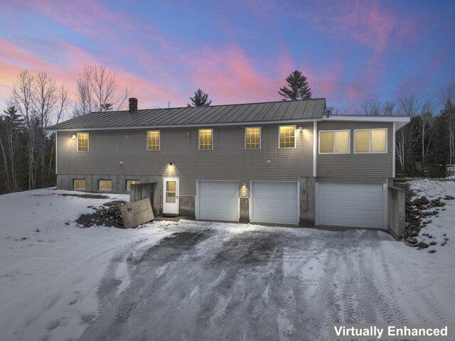 house with 2 bedroom, Solon ME DLS102594610
