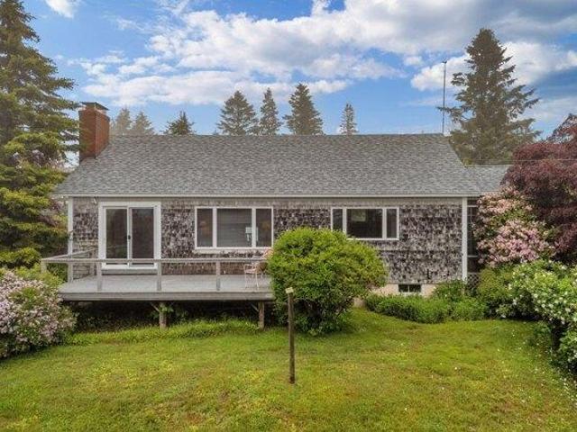 house with 2 bedroom, South Thomaston ME ES103431912