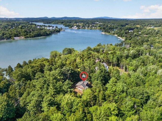 house with 2 bedroom, South Thomaston ME ES104850402
