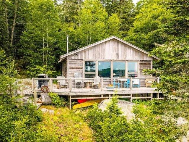 house with 2 bedroom, South Thomaston ME ES104850675