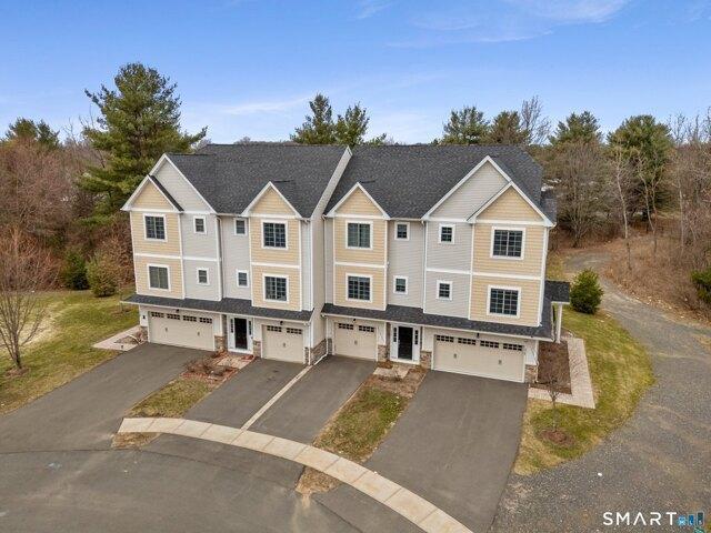 house with 2 bedroom, South Windsor CT DLS101657834