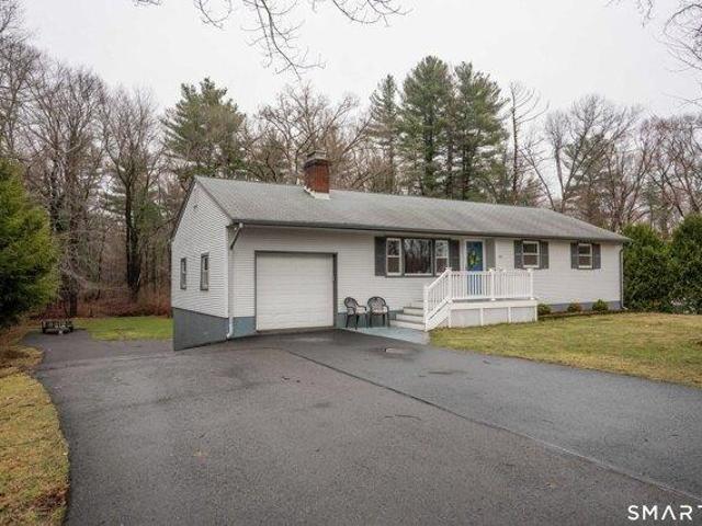 house with 2 bedroom, South Windsor CT DLS101898207