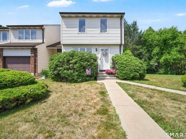 house with 2 bedroom, South Windsor CT DS104149988