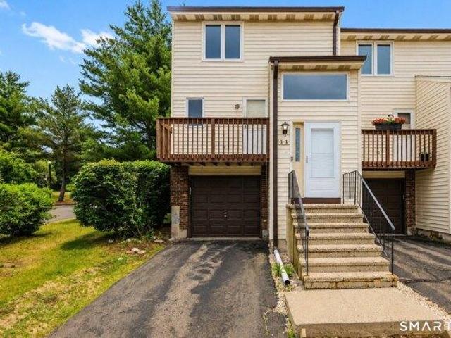 house with 2 bedroom, South Windsor CT DS104150472