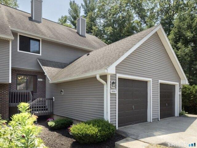 house with 2 bedroom, South Windsor CT DS104152072