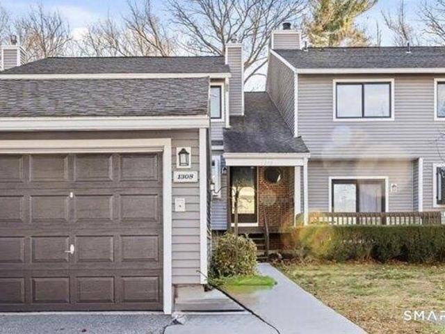 house with 2 bedroom, South Windsor CT DS104152209