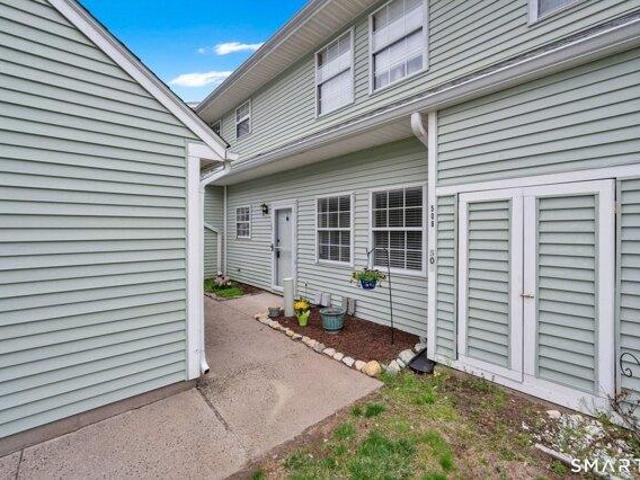 house with 2 bedroom, South Windsor CT DS102346036