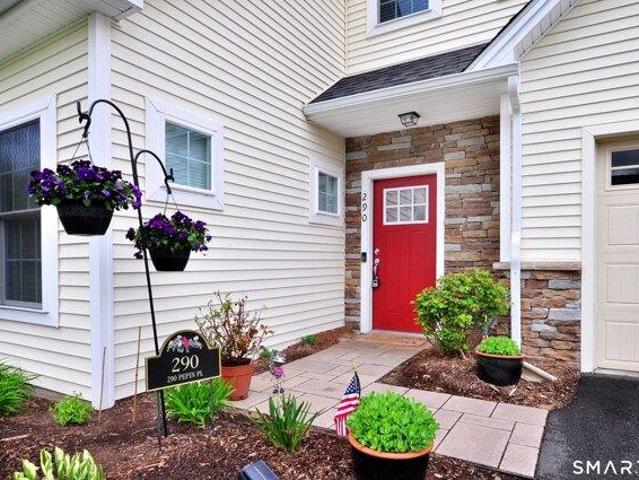 house with 2 bedroom, South Windsor CT DS102446212