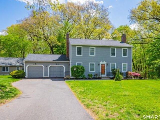 house with 2 bedroom, South Windsor CT DS103098877