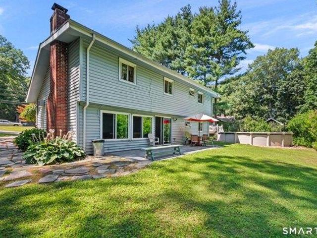 house with 2 bedroom, South Windsor CT ES104720134