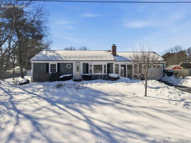 house with 2 bedroom, South Yarmouth MA DLS102156474