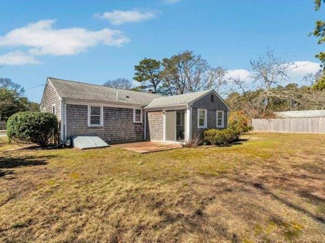 house with 2 bedroom, South Yarmouth MA DS103020195