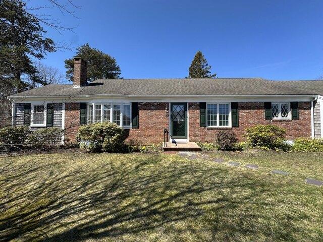 house with 2 bedroom, South Yarmouth MA DS103849497