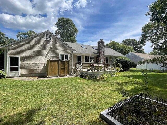 house with 2 bedroom, South Yarmouth MA DS103965724