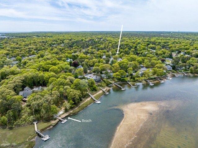 house with 2 bedroom, South Yarmouth MA DS104232657