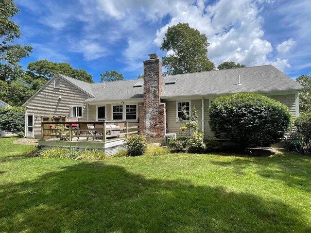 house with 2 bedroom, South Yarmouth MA ES103601257