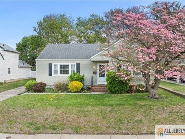 house with 2 bedroom, South Amboy NJ DS102281212