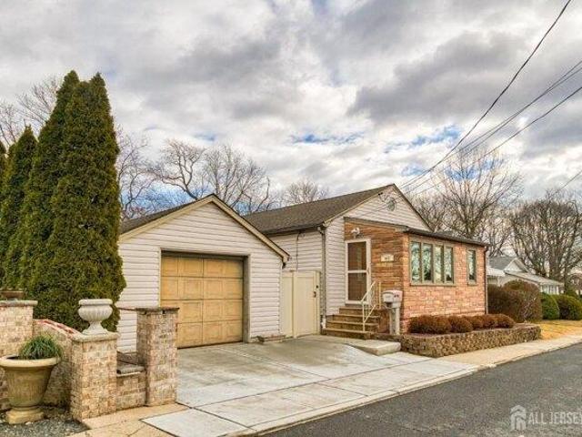 house with 2 bedroom, South Amboy NJ DS102283817