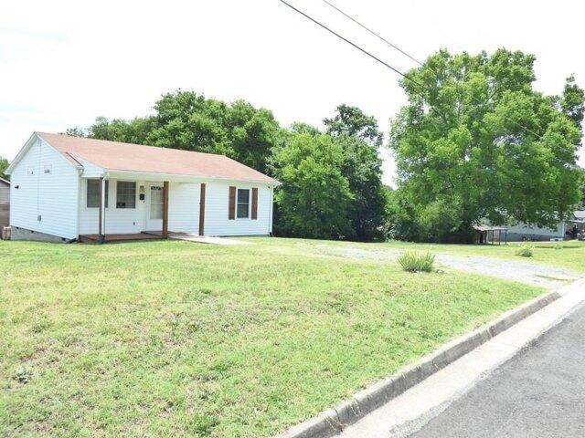 house with 2 bedroom, South Boston VA DS103600303