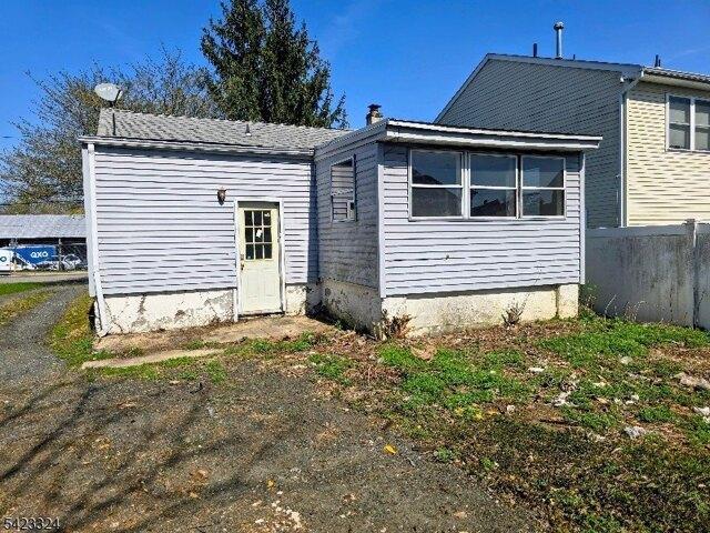 house with 2 bedroom, South Bound Brook NJ DS101630648