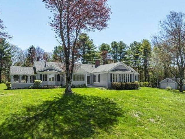 house with 2 bedroom, South Bristol ME DLS102778918