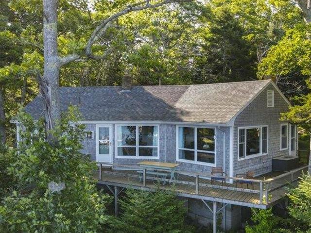 house with 2 bedroom, South Bristol ME ES104811878