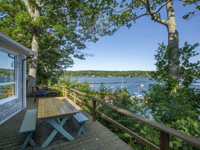 house with 2 bedroom, South Bristol ME ES105115221
