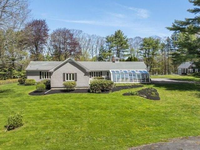 house with 2 bedroom, South Bristol ME ES103500245