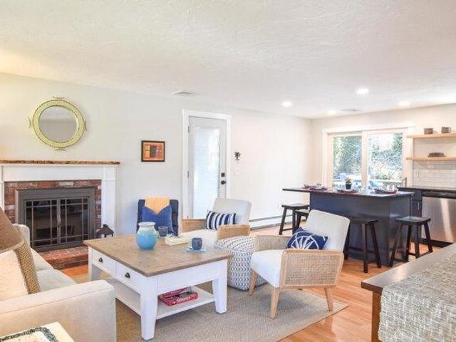 house with 2 bedroom, South Chatham MA DS101897409