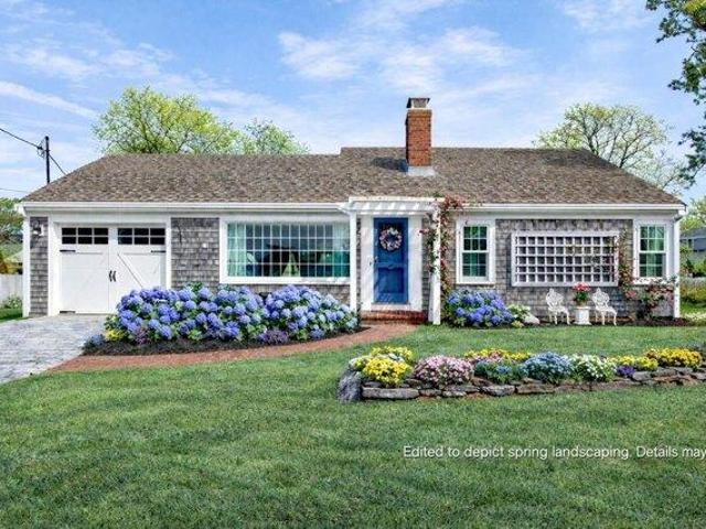house with 2 bedroom, South Dennis MA DS101780410