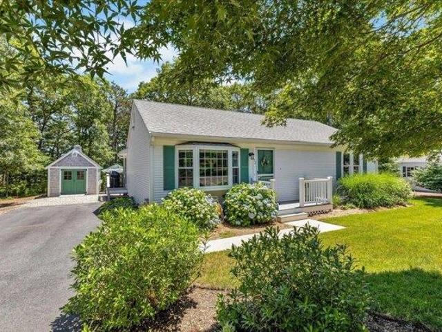 house with 2 bedroom, South Dennis MA DS104444326