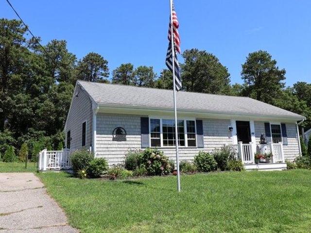house with 2 bedroom, South Dennis MA ES105093869